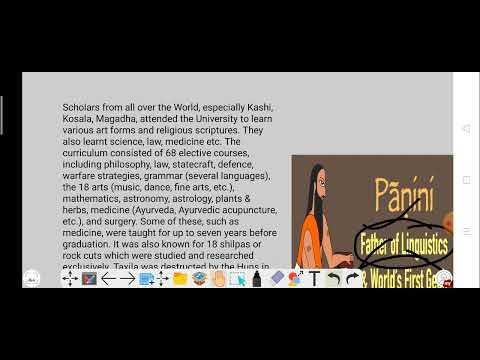 TAKSHASHILA OR TAXILA - FIRST ,FINEST,OLDEST KNOWN UNIVERSITY IN THE WORLD.