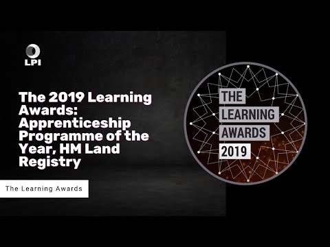 The 2019 Learning Awards: Learning Technologies Award, UK Coaching
