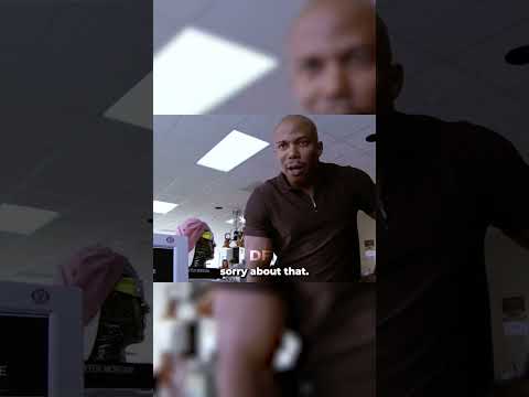 Doakes knew from the beginning... Dexter ┃ S1E1 │