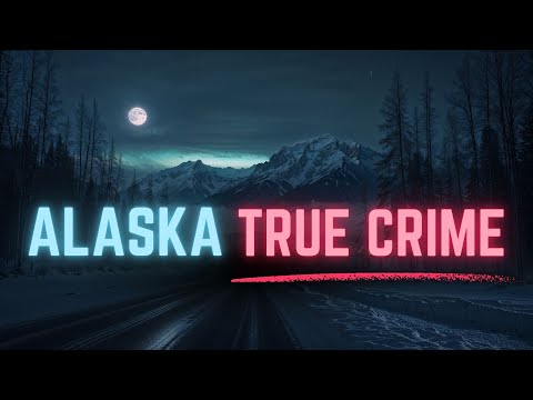 Murder and Mystery in Alaska: 2 Hours of True Crime