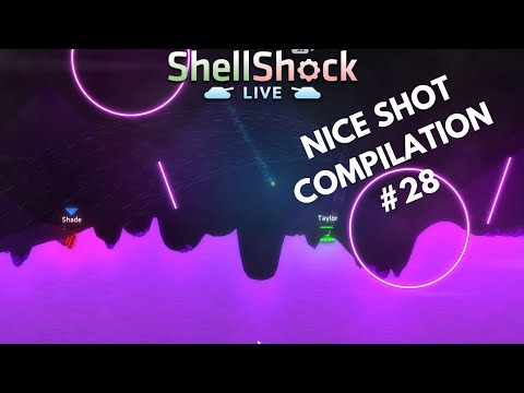 Steam Community :: Video :: ShellShock Live | Nice Shot Compilation 28