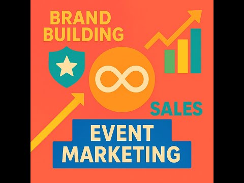 Event Marketing Strategy: Sales vs Brand