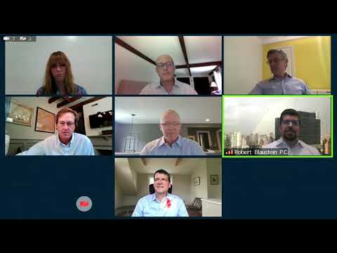 A&M’s Mark McMahon on "Navigating Private Fund Valuations During COVID-19"_Valuations_US_McMahon