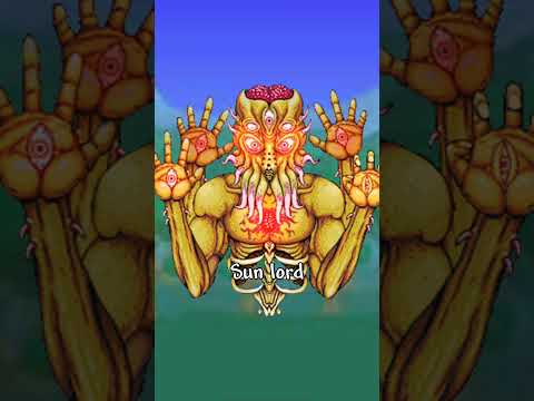 Fan made bosses
