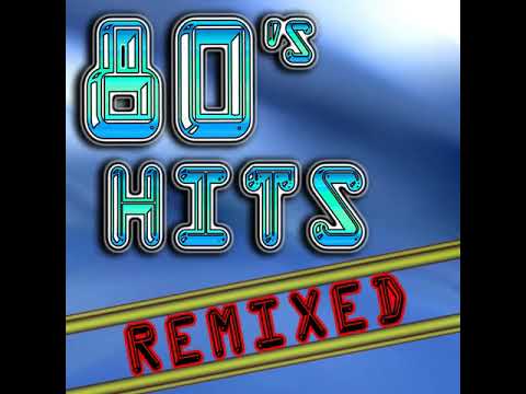 Back to the '80 (remixes) (Part 4) MIXED BY DJ BLACK PIT