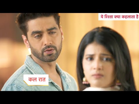 Yeh Rishta Kya Kehlata Hai Today Episode NEW PROMO 25th June 2025 |
