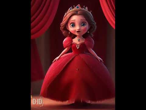 Hello, My name is Princess Jane