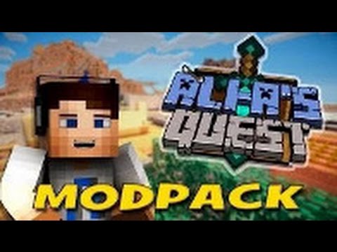 How to install Modpacks into the Technic Launcher(Windows and Mac)