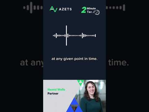 2 Minute Tax | The definition of non-domiciled individual