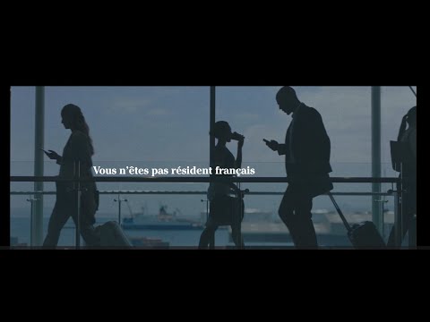 Carte Financement courtier en crédit expert en financement des non-résidents fiscaux