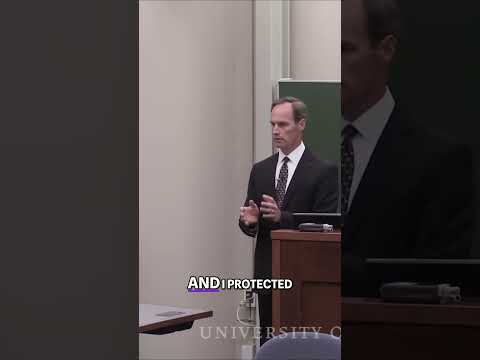 The Importance of Protecting Your Passion - Jim Donovan #business