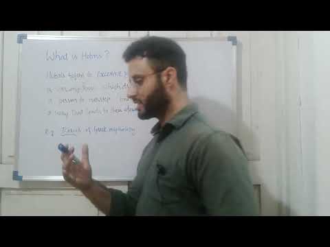 Hubris explained ||Eng. Literature