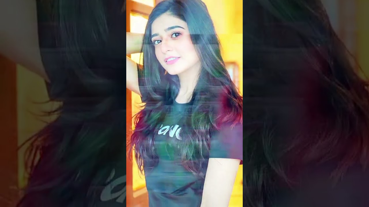 pin on Sehar khan ❤