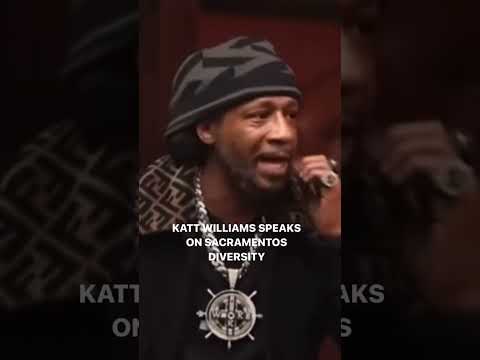 Do you consider Sacramento to be a diverse city??#sacramento #916 #katwilliams