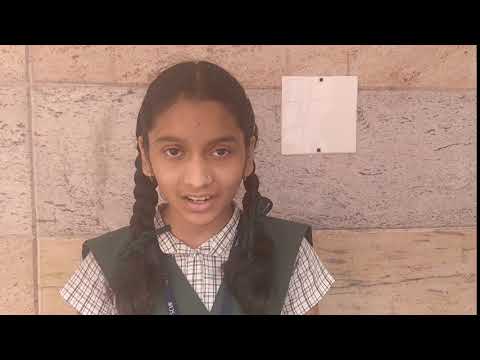 Cadambi Students feedback on STP