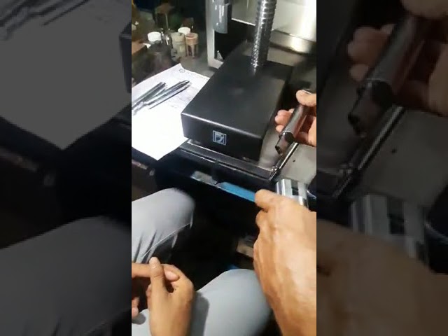 Punch Inspection Kit - Manual Punch Inspection Kit Manufacturer from Vasai