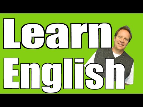 Free English Lesson with a Live Event from the Best Things! Come Learn English for Free!