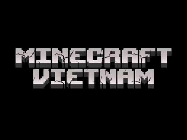 Minecraft Vietnam [WAR] Minecraft Server