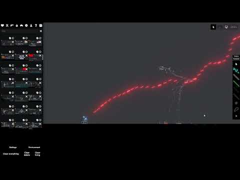 Steam Community :: Video :: CIWS Tracer Party in PPG