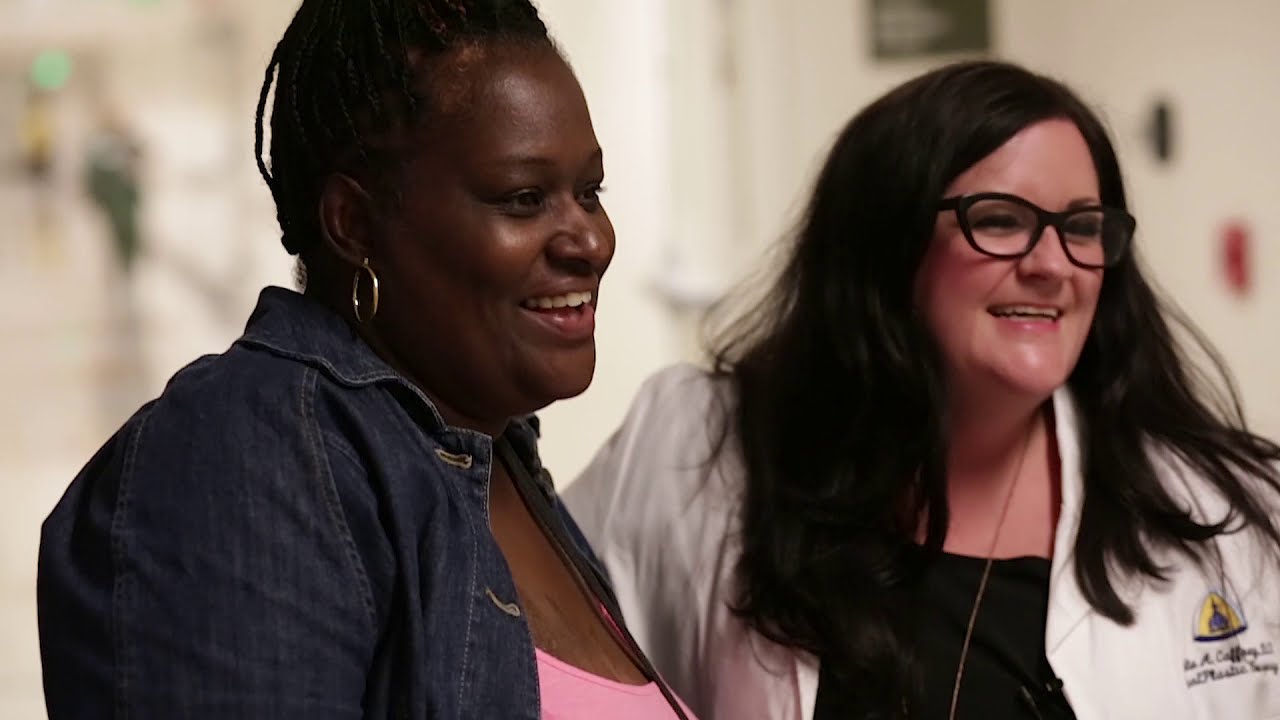 Third-Degree Burn Survivor | Startish's Story