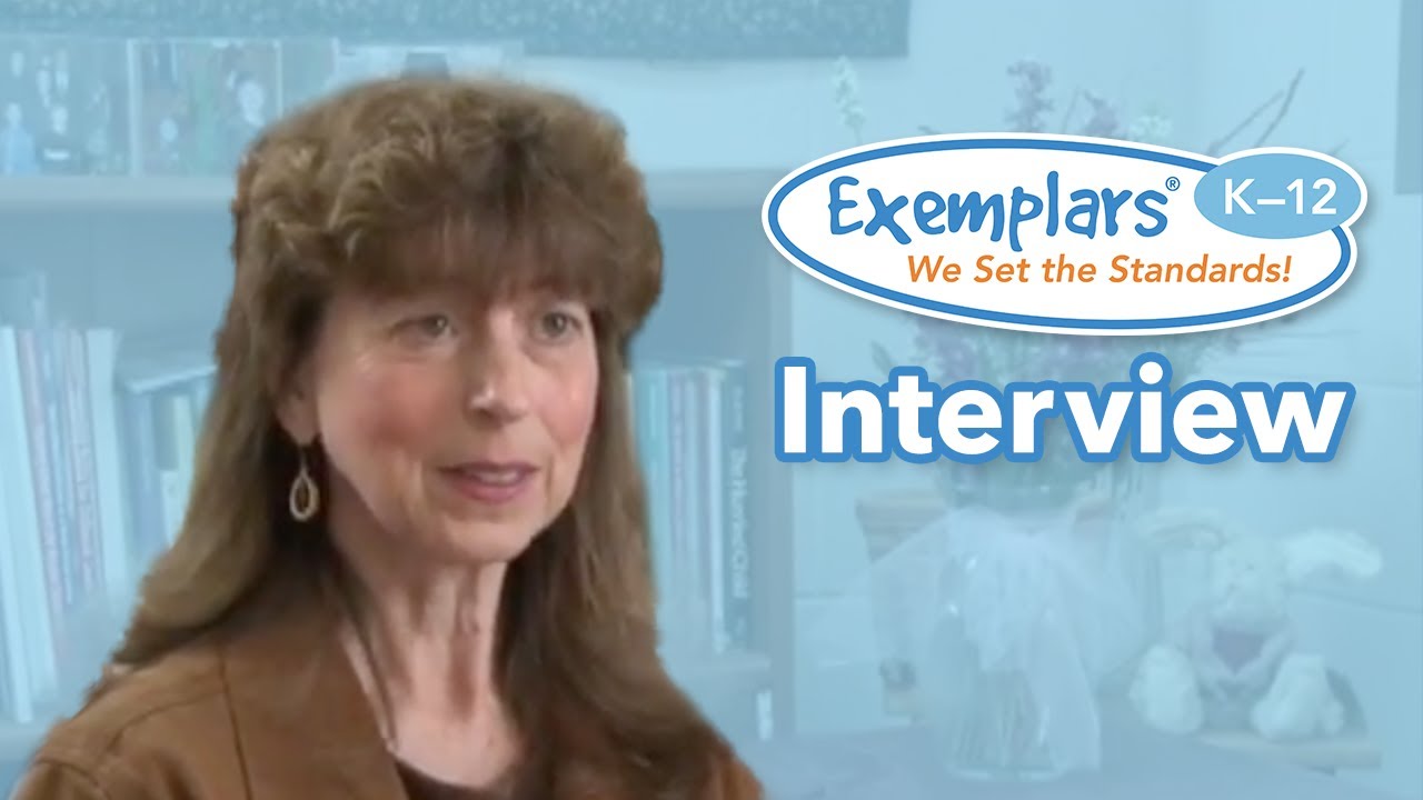 EXEMPLARS - Integrating Problem Solving in the Curriculum