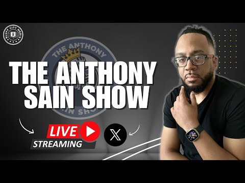 The Anthony Sain Show: OKC Are Your World Champs; KD Trade Impact on Grizzlies| June 23, 2025