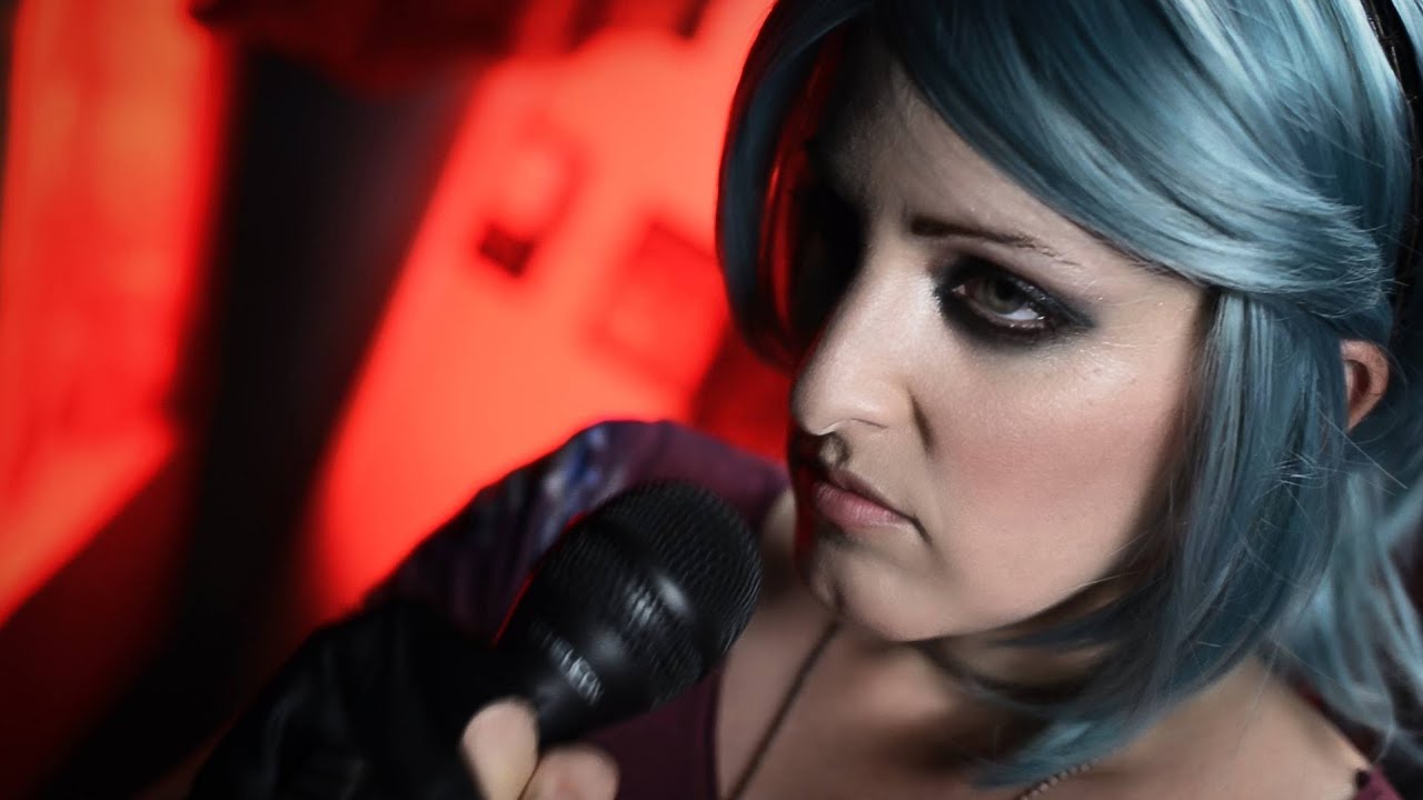 Invocation Array - Protocol (Live in Studio)