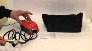 Intertool DT-5001 купити в інтернет-магазині: ціни на аерограф DT-5001 - відгуки та огляди, фото ...