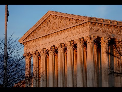 Supreme Court delivers blow to workers' rights, making it more difficult to sue employers