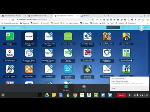 ClassLink