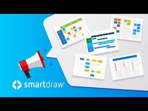 SmartDraw Pricing, Alternatives & More 2025 | Capterra
