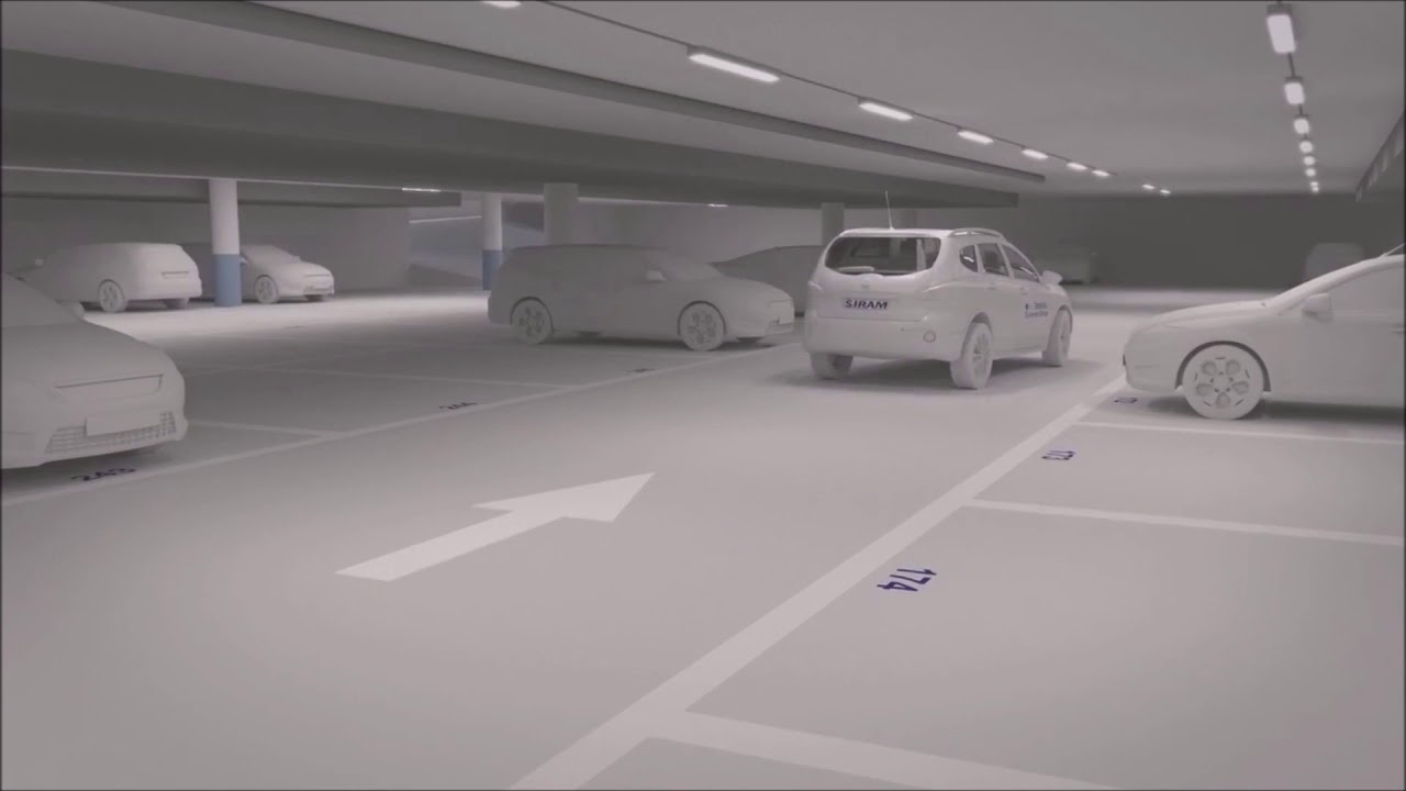 ALPR Technology Partner for Vehicle Access Control