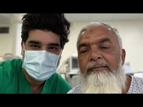 The Pulse of Every Heartbeat Matters: Humanitarian Cardiac Surgery in Pakistan