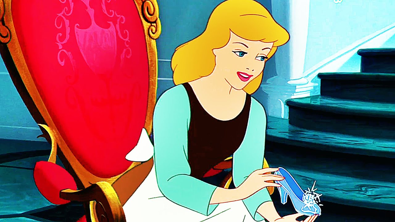 CINDERELLA Clip - 