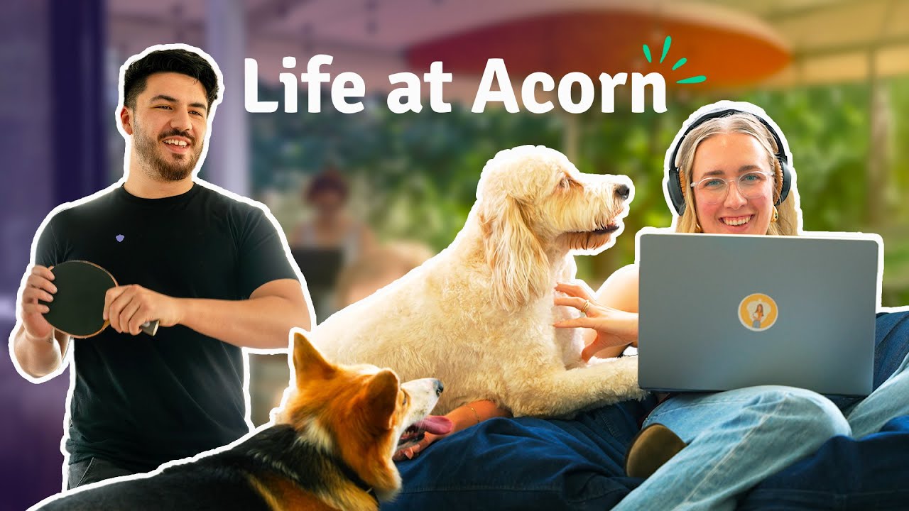 60 seconds in our offices!