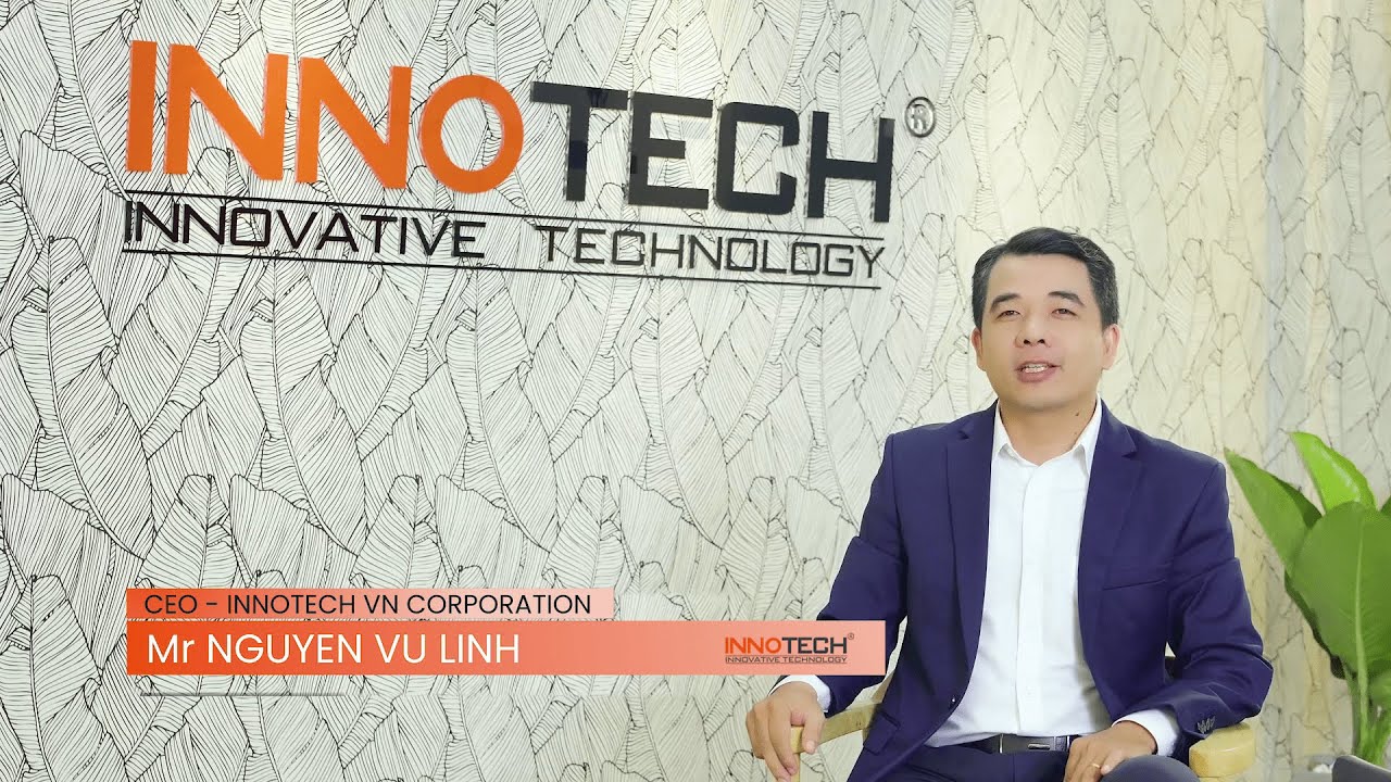 INTRODUCTION | Innotech Vietnam Corporation