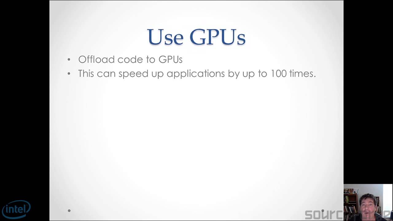 Parallel Processing to Power the Internet of Things