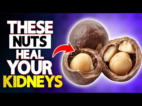 High Creatinine? 3 Nuts You Can Safely Eat & 3 You Must Avoid | HealU