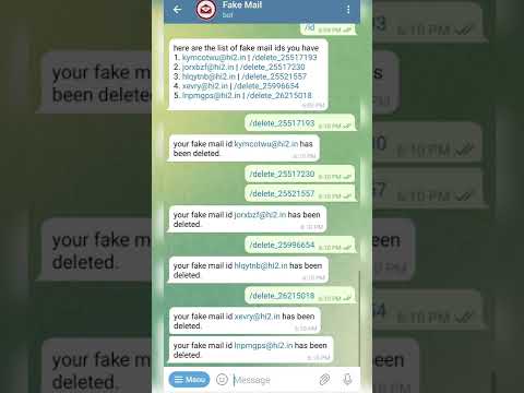 free fake email generator | fake email | create fake email id