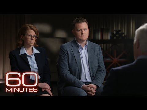 The Justice Department | Sunday on 60 Minutes