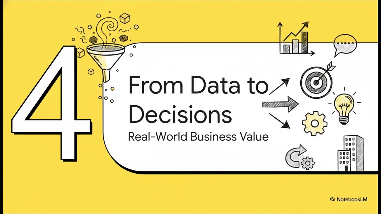 The Modern Data Platform