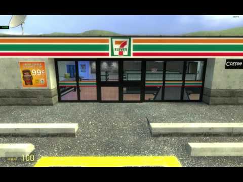 Steam Community :: Video :: Garry's Mod - Popcorn