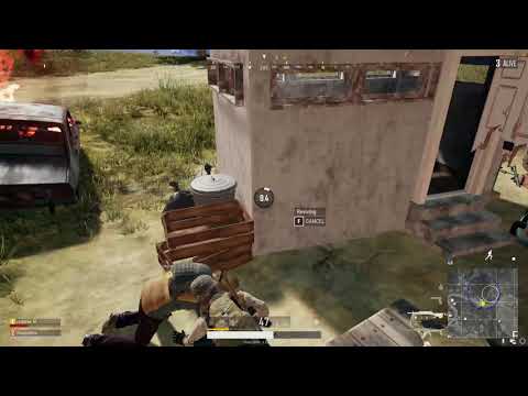 Steam Community :: Video :: PLAYERUNKNOWN'S BATTLEGROUNDS: #2