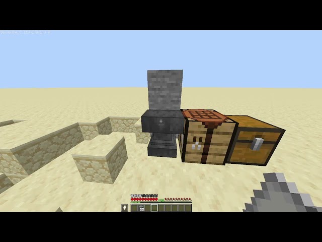 Custom Item Lore Minecraft Data Pack