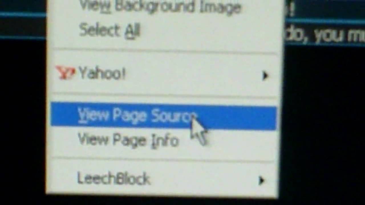 HackThisSite Basic Mission 1 Tutorial