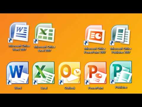 First Look: Microsoft office 2010