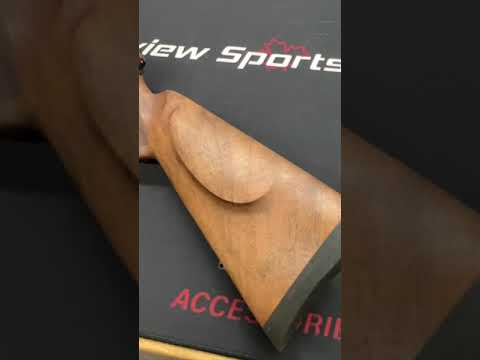 CZ 457 Royal 22LR Bolt Action Rimfire Rifle #shorts