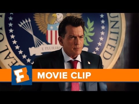 Find Him and Kill Him - Machete Kills Exclusive | Exclusive Content | Fandangomovies