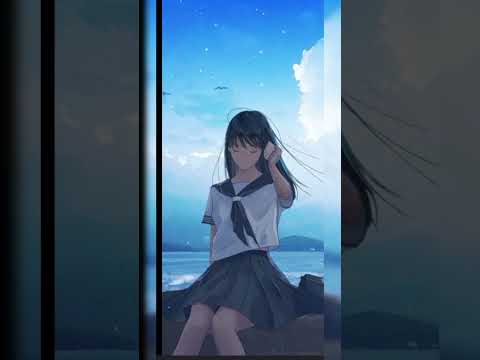 Anime girl wallpaper πππ