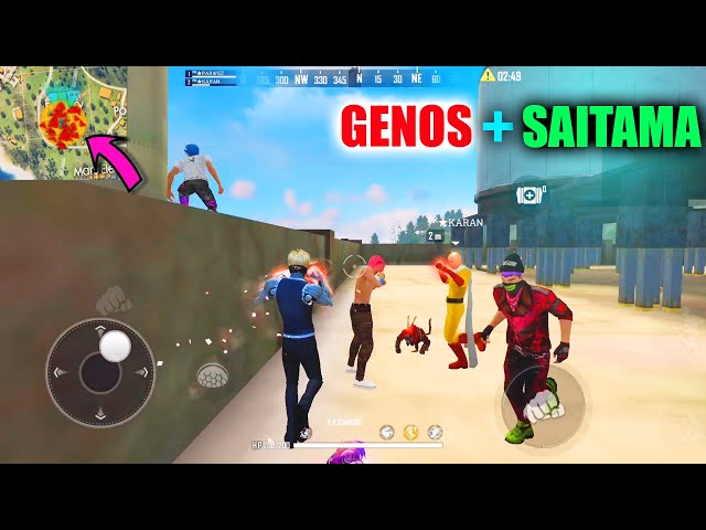 Amitbhai (Desi Gamers) vs PK Parwez (PK Gamers): Who has better stats ...